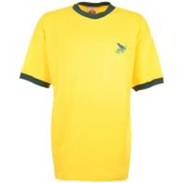 West Bromwich Albion 1970s Retro Football Shirt | 1551 | FOOTY.COM