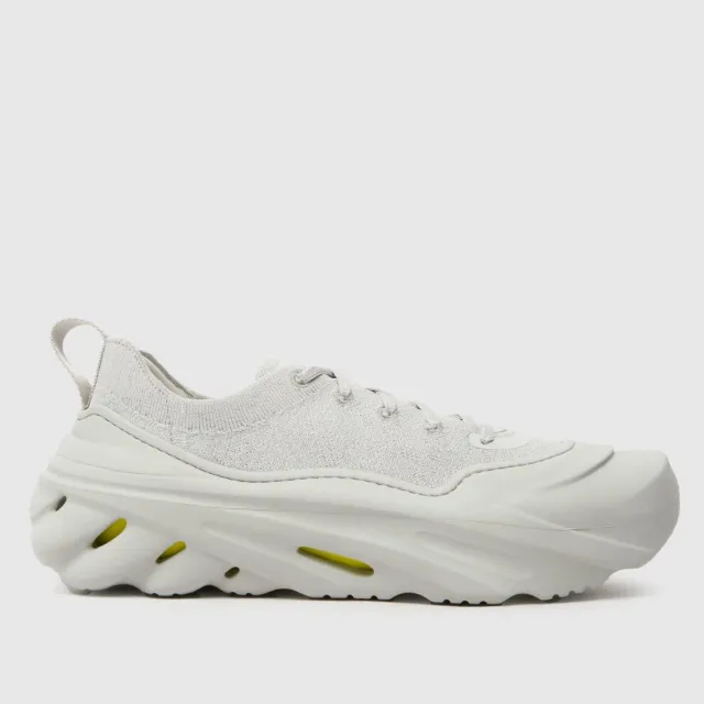 Crocs | Unisex | Echo Surge | Sneakers | Atmosphere / Acidity | M10 ...