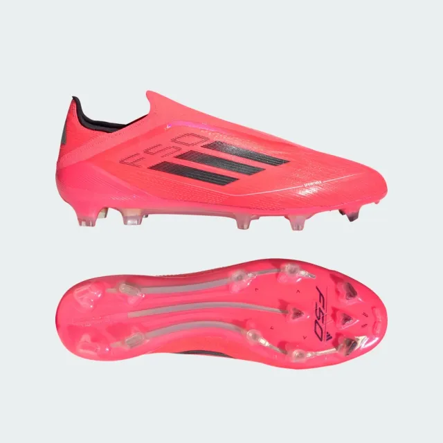 adidas F50 Elite Laceless FG | IE3185 | FOOTY.COM