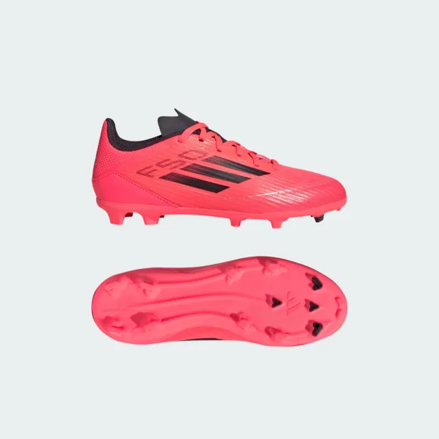 adidas F50 League Firm/Multi-Ground Cleats Kids | IF1377 | FOOTY.COM