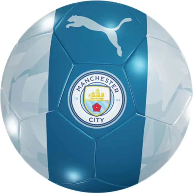 Puma - Silver Sky / Lake Blue | 084148_12 | FOOTY.COM