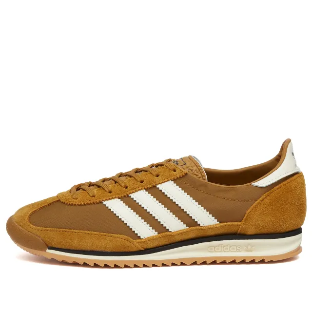 adidas Originals SL 72 Women's, Brown | JH8656 | FOOTY.COM