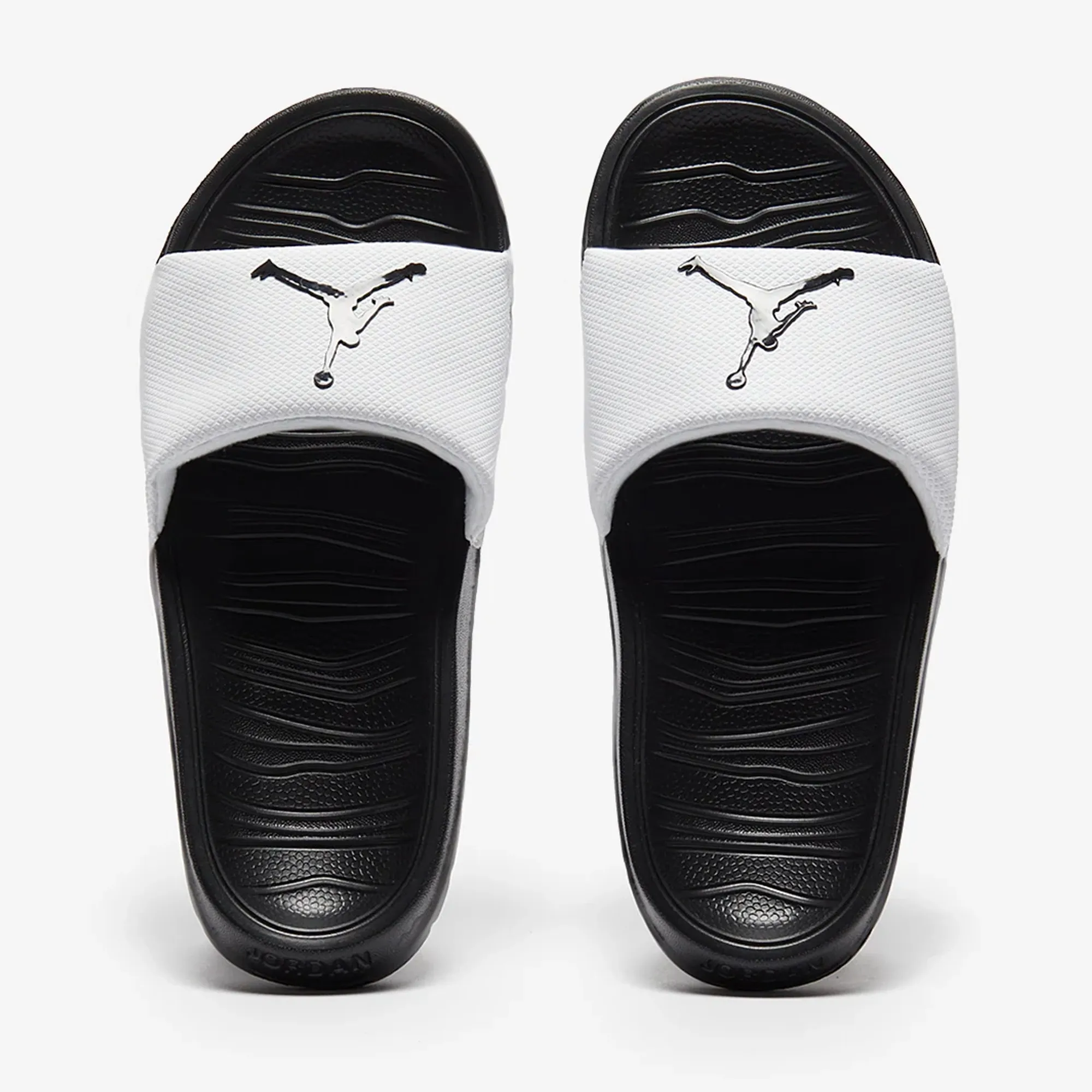 Nike Jordan Jordan Break Slides Older Kids GS | CD5472-100 | FOOTY.COM