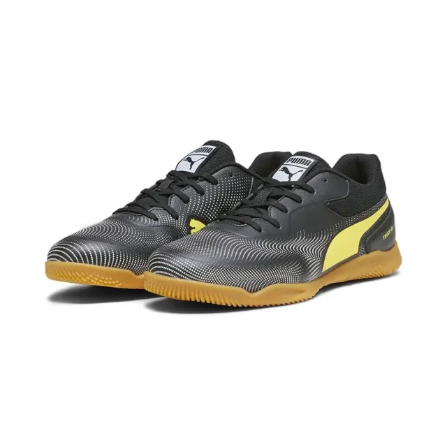 Puma - Truco III IC Black Futsala Pack | 106892_09 | FOOTY.COM
