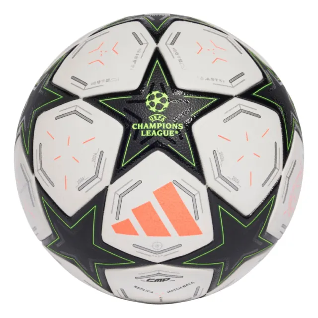 Adidas Ucl League Boxed Football | JG8778 | FOOTY.COM