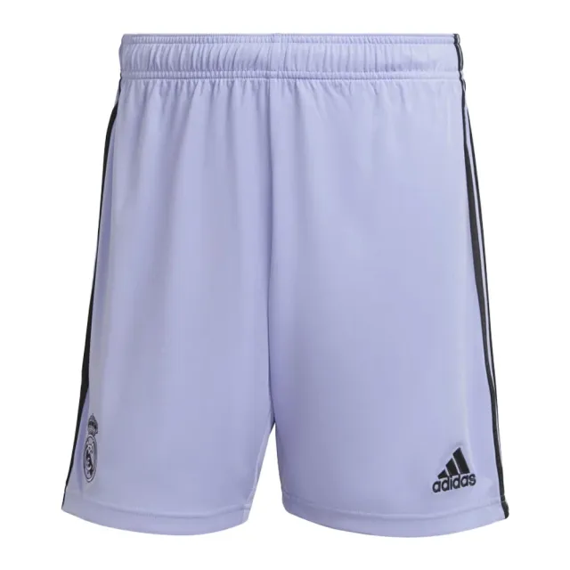 adidas Real Madrid Mens Away Shorts 2022/23 | H18494 | FOOTY.COM