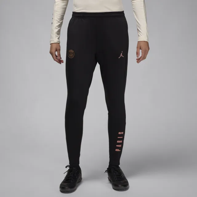 Nike Jordan PSG Jordan Strike Training Pants - Black - Womens | FQ2521 ...