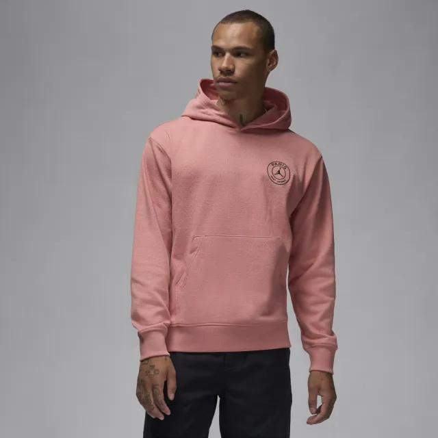 Nike Jordan Air Jordan PSG Statement Fleece Hoodie | FV7730-685 | FOOTY.COM