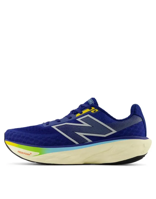 New Balance Fresh Foam X 1080 v14 Wide | M1080N14 | FOOTY.COM