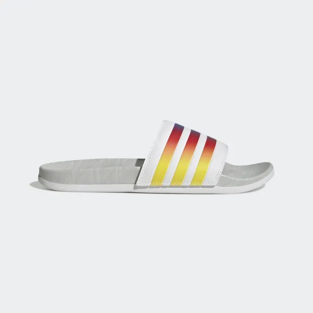 adidas Adilette Comfort Slides | GX7222 | FOOTY.COM