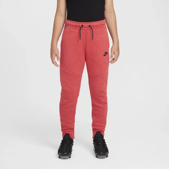 Nike Tech Fleece - Red | HV5869-672 | FOOTY.COM
