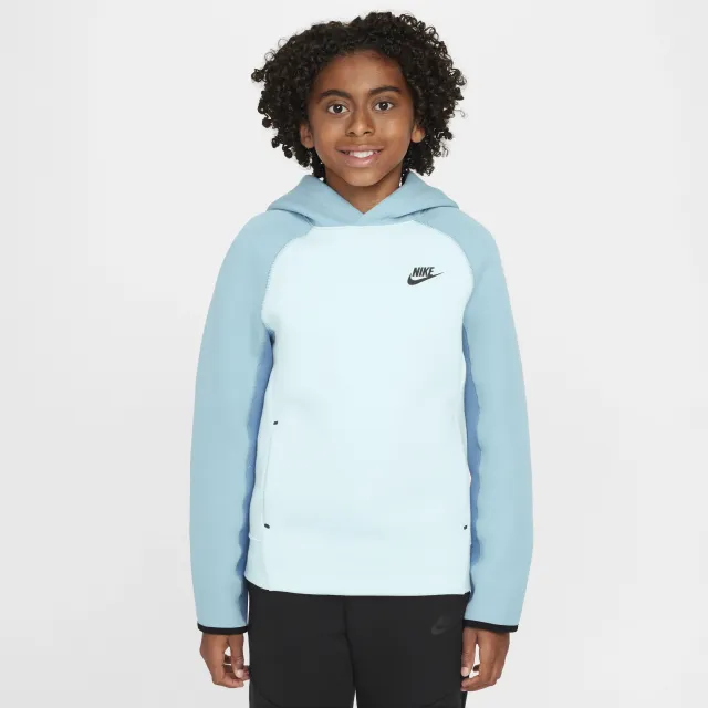 Nike Tech Fleece - Blue | FD3291-476 | FOOTY.COM