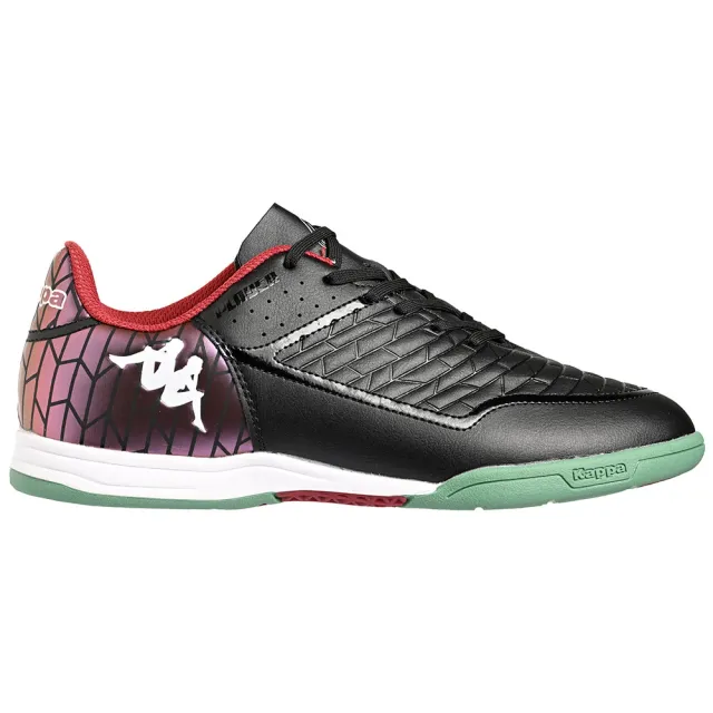 Kappa Kombat Player Base Ic Football Boots | 371R44W-A00 | FOOTY.COM