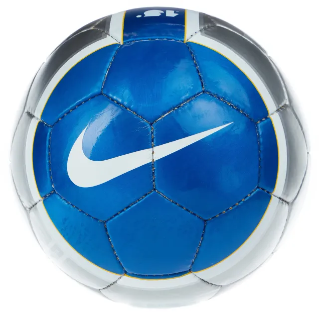 2006-08 Nike Total 90 Aerow II Replica Ball *As New* (5) | SC1421-418 ...