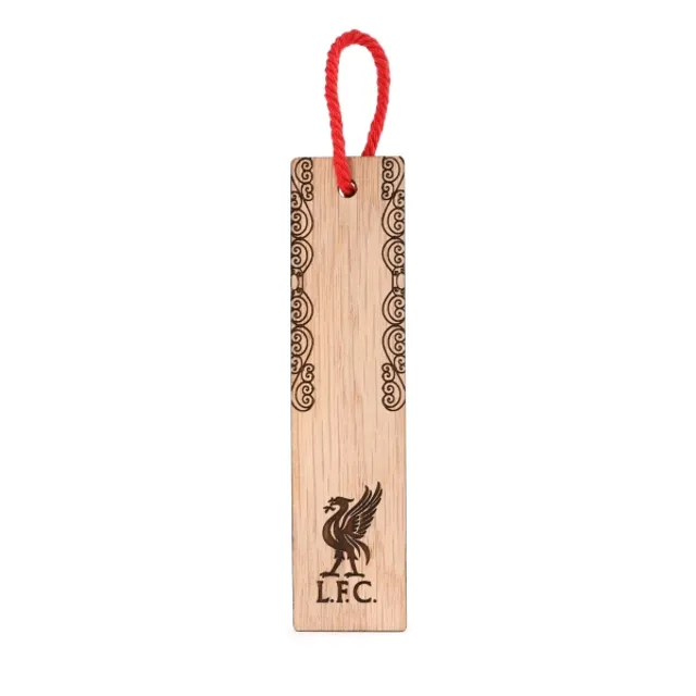 Liverpool FC LFC X The Woodcycle Bookmark | 11571-OS | FOOTY.COM