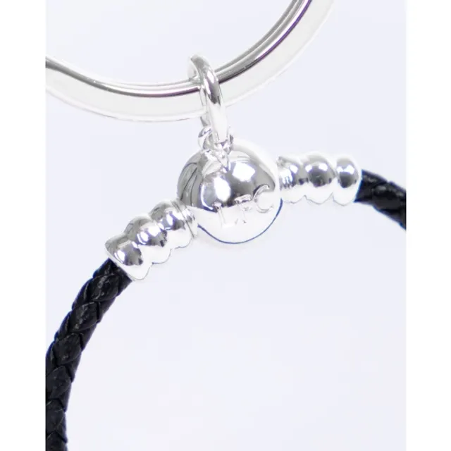 Liverpool FC LFC Silver Charm Holder | 70817 | FOOTY.COM