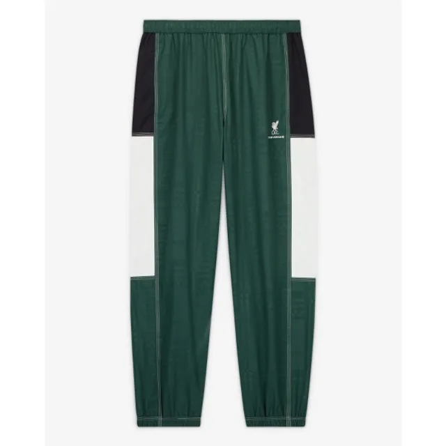 LFC X Converse Adults Starsprinter Pants Green | 75968 | FOOTY.COM