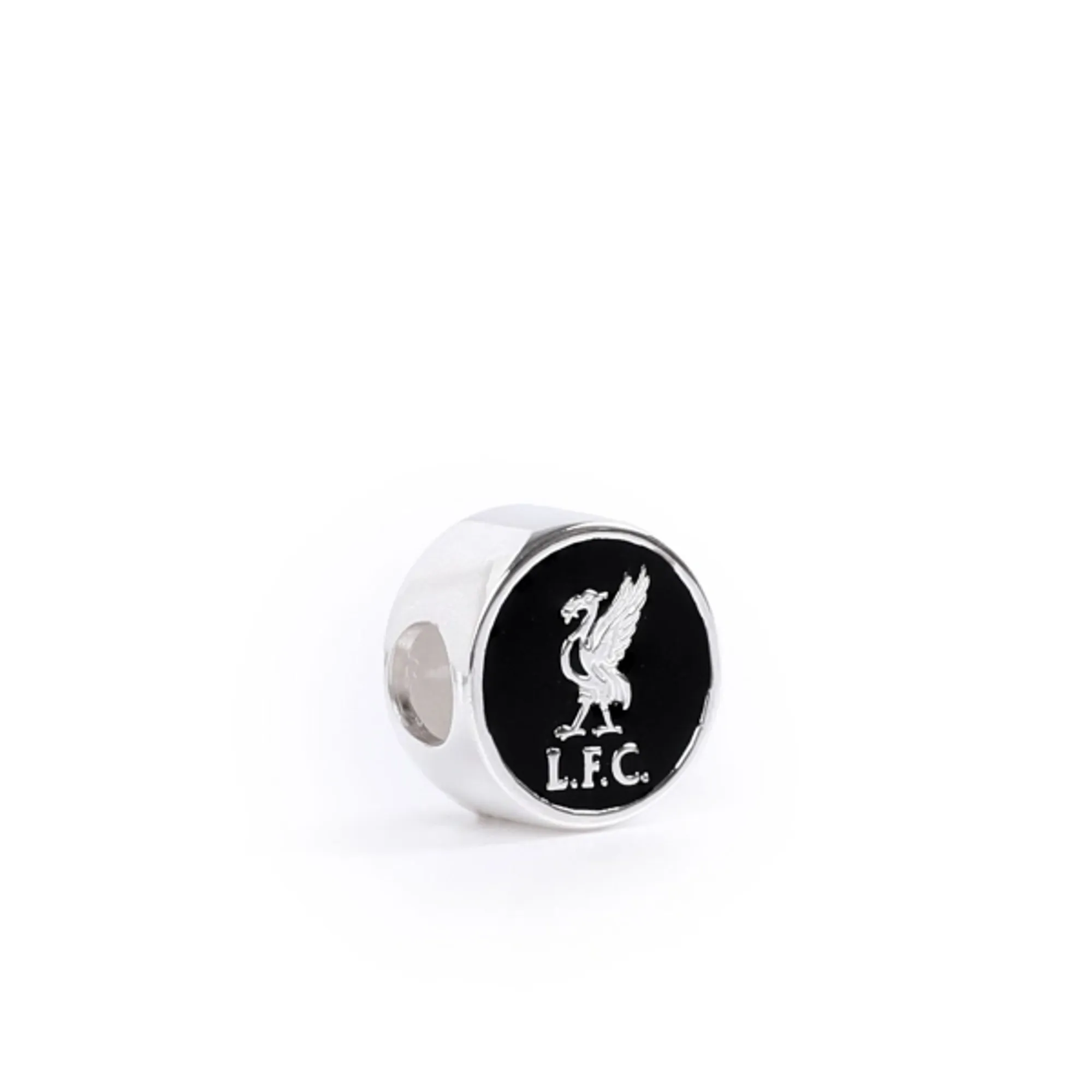 Liverpool FC LFC Enamel Bead Charm | 76631 | FOOTY.COM