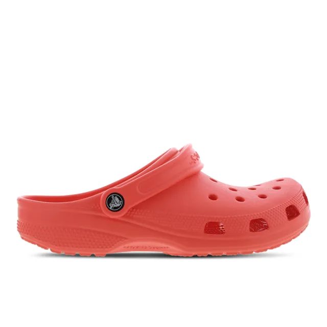 Crocs Classic Clog - Green | 10001-6VT | FOOTY.COM