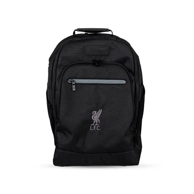 Liverpool FC LFC Titleist Backpack | 69725 | FOOTY.COM