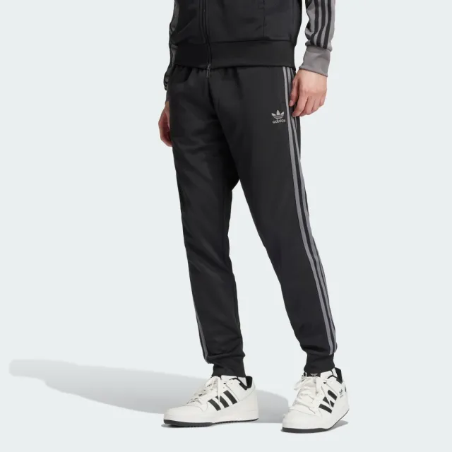 adidas Originals Adicolor Classics SST Track Pant - Grey - Size XL ...