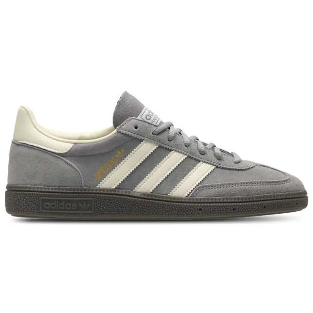 Adidas Handball Spezial Men Shoes - Grey | JI4486 | FOOTY.COM