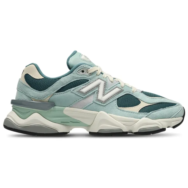 New Balance 9060 - Green | U9060FG | FOOTY.COM