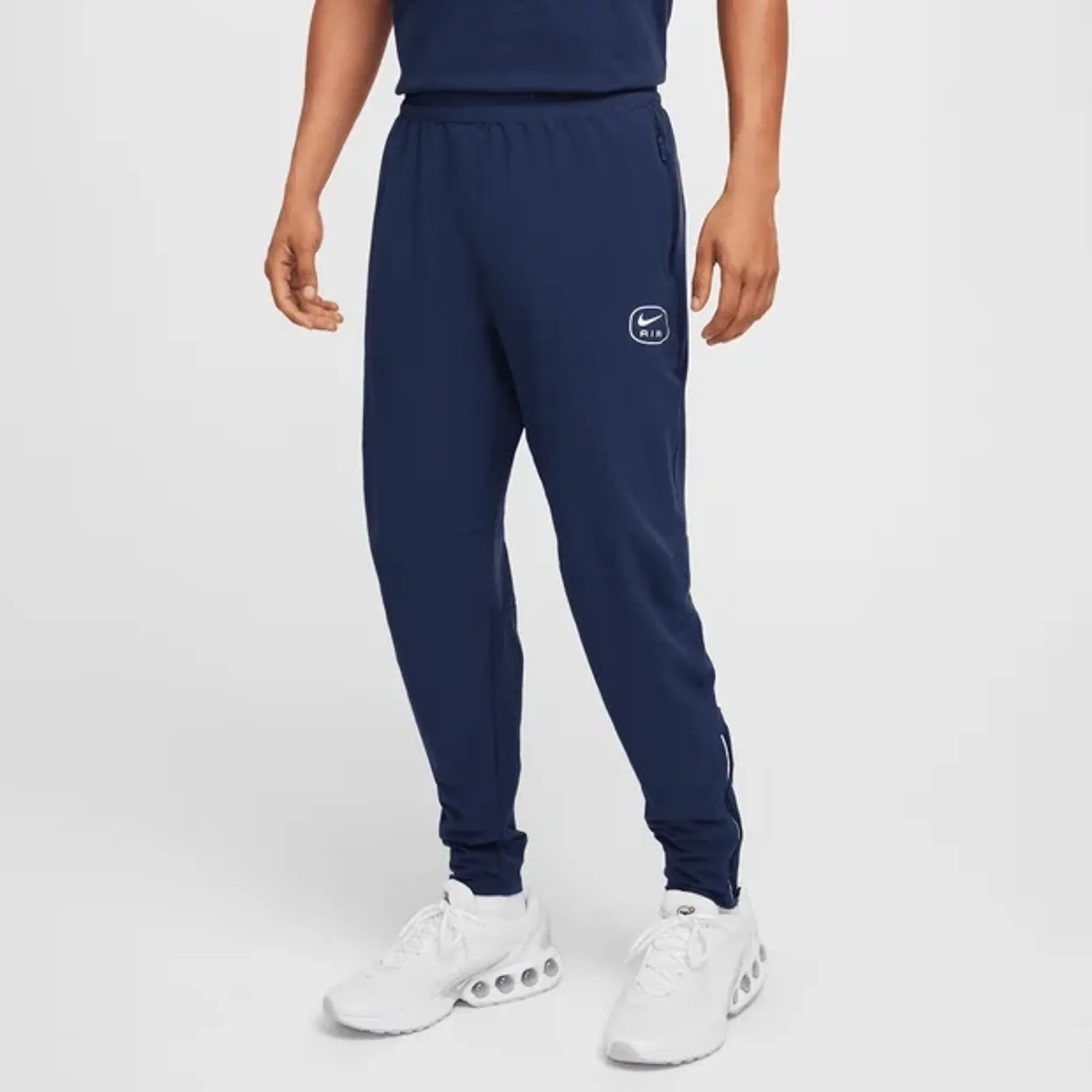 Nike Swoosh Air Run - Blue | HM0189-410 | FOOTY.COM