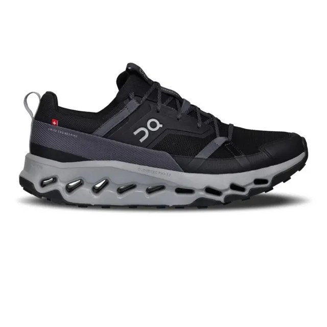On Cloudhorizon 1 - Black | 3ME10030702 | FOOTY.COM