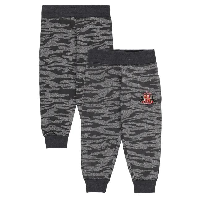 Sunderland Infant Jog Pants - Infant | 1171786 | FOOTY.COM
