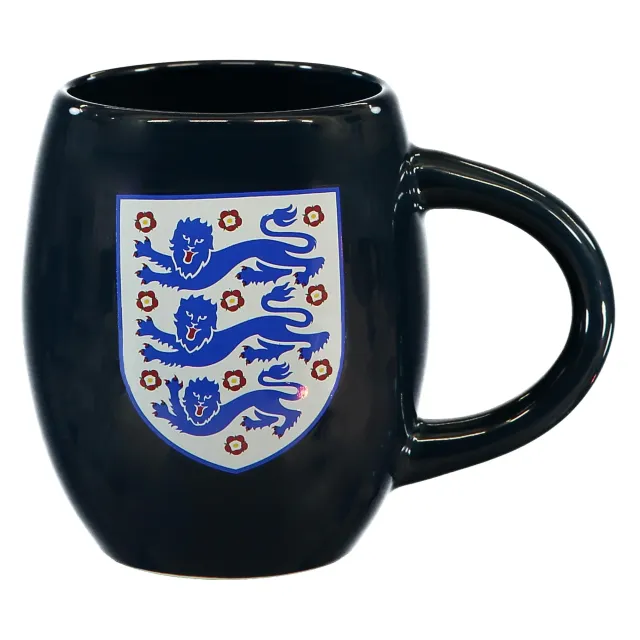 England Crest Tea Tub Mug | 11985694 | FOOTY.COM