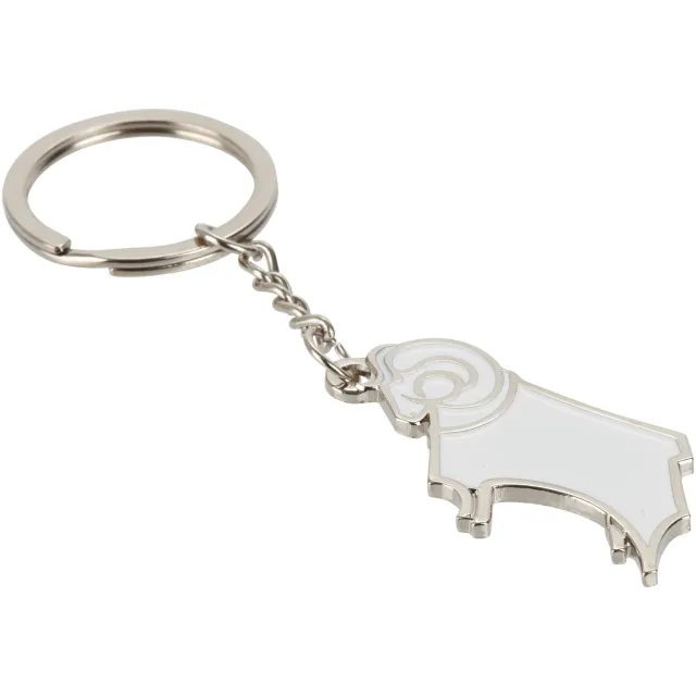 Derby County Crest Keyring | 13303383 | FOOTY.COM