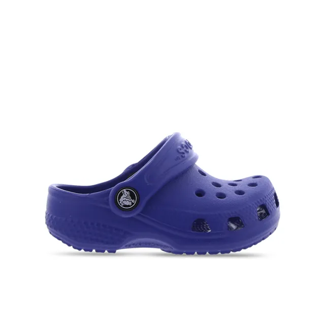 Crocs Classic Clog - Blue | 11441-4O5 | FOOTY.COM