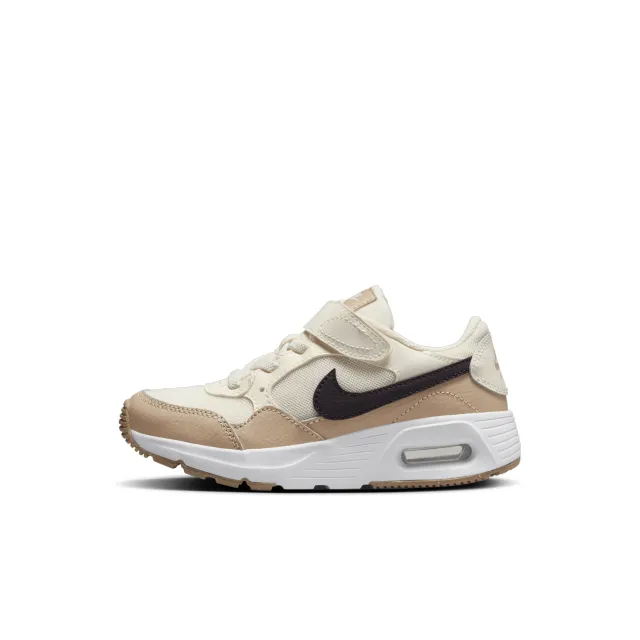 Nike Air Max SC Younger Kids' Shoes - Brown | CZ5356-121 | FOOTY.COM