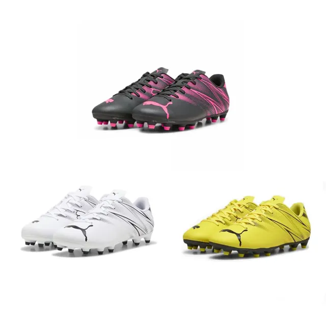 Puma Attacanto Fg/ag Football Boots | 107480_01 | FOOTY.COM