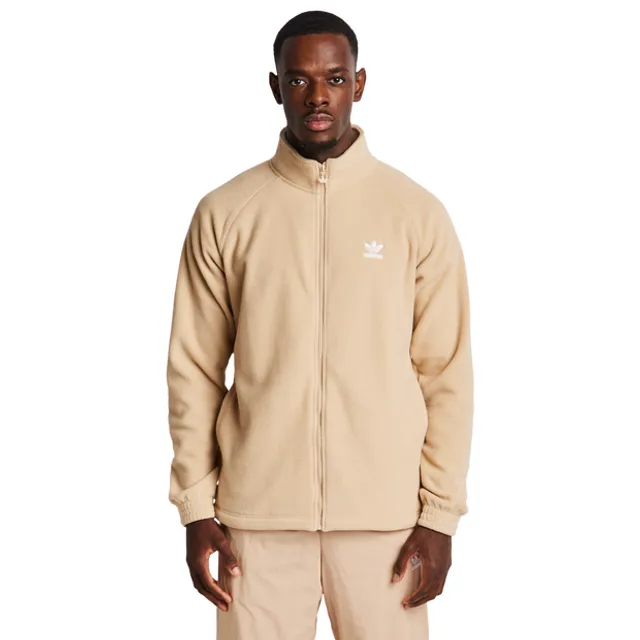 Adidas Essentials - Beige | IY9921 | FOOTY.COM