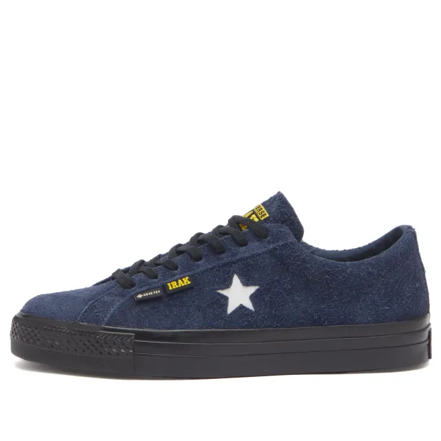 Converse x IRAK One Star GORE-TEX, Black | A13646C | FOOTY.COM