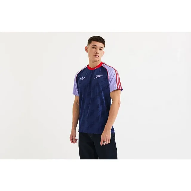 Arsenal adidas 24/25 Originals Shirt, Multicolor | IS6505 | FOOTY.COM