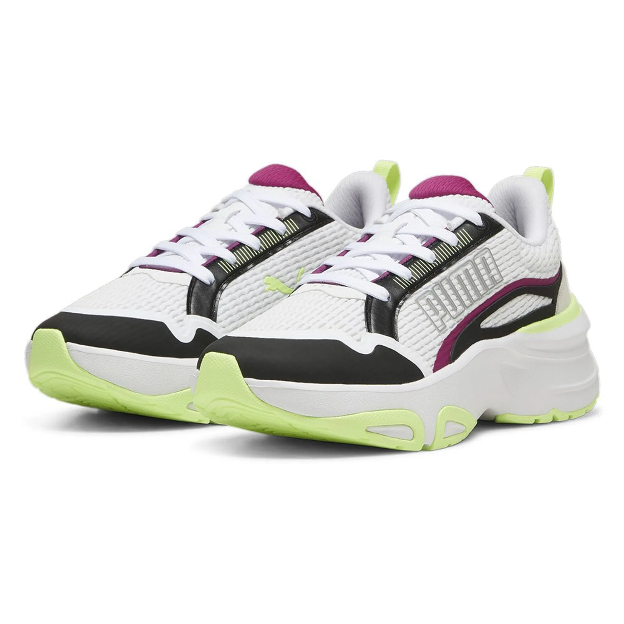 Puma Softride Divine Running Shoes | 310163_05 | FOOTY.COM