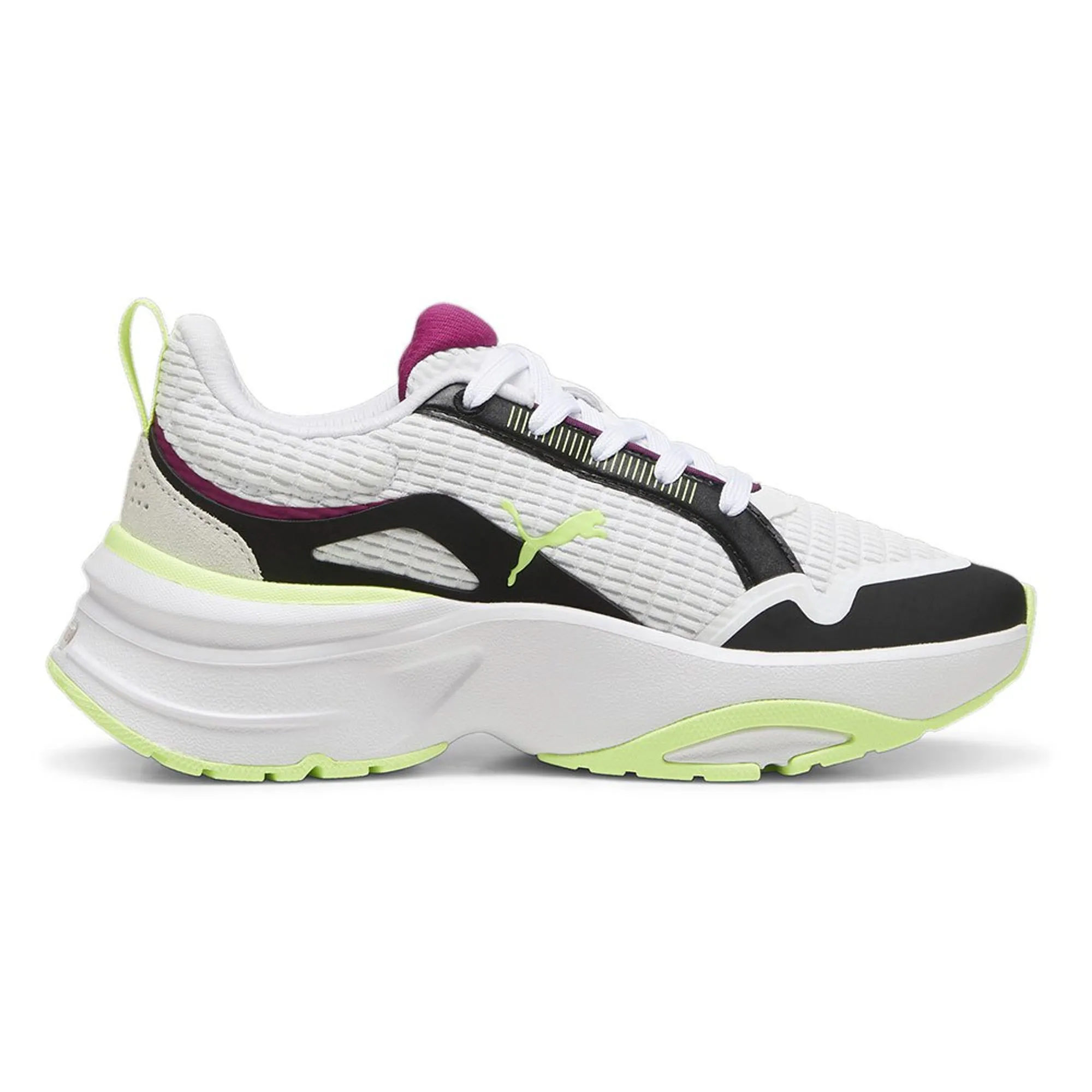 Puma Softride Divine Running Shoes | 310163_05 | FOOTY.COM