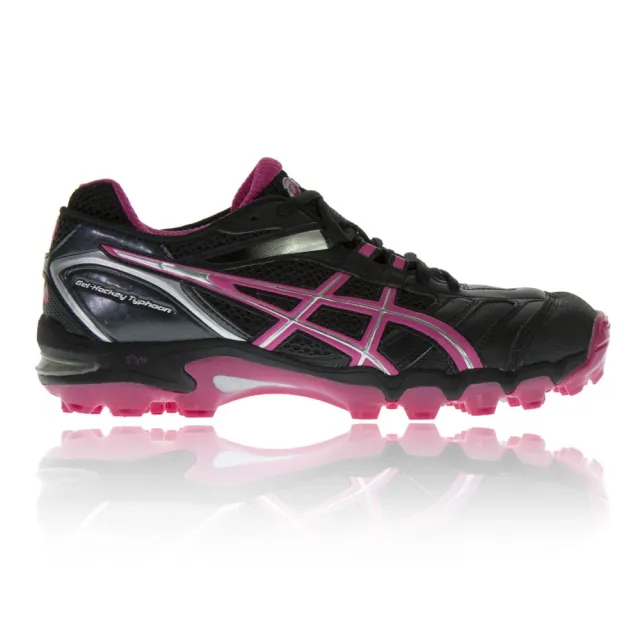 Asics GEL-HOCKEY TYPHOON Women's Hockey Shoes | P282Y90-19 | FOOTY.COM