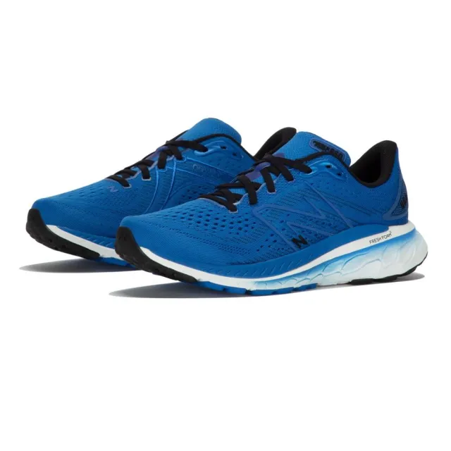 New Balance Fresh Foam X 860v13 Running Shoes | M860B13 | FOOTY.COM