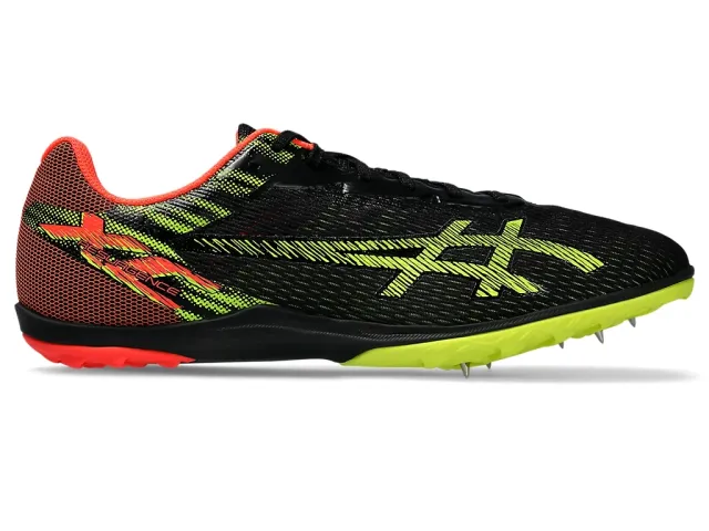 Asics Resurgence XC Cross Country Running Spikes - AW24 | 1093A181-002 ...
