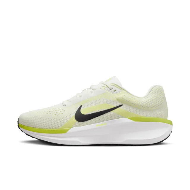 Nike Air Winflo 11 Running Shoes - FA24 | FJ9509-101 | FOOTY.COM