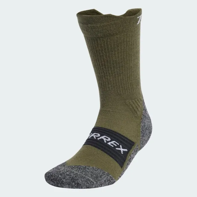 adidas Terrex COLD.RDY Crew Wool Socks - AW24 | IZ3002 | FOOTY.COM