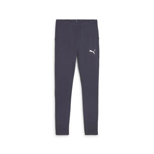 Puma Run Brushed Tights - AW24 | 525790_69 | FOOTY.COM