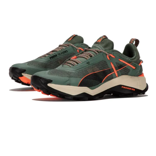 Puma Explore Nitro Walking Shoes | 377854_06 | FOOTY.COM