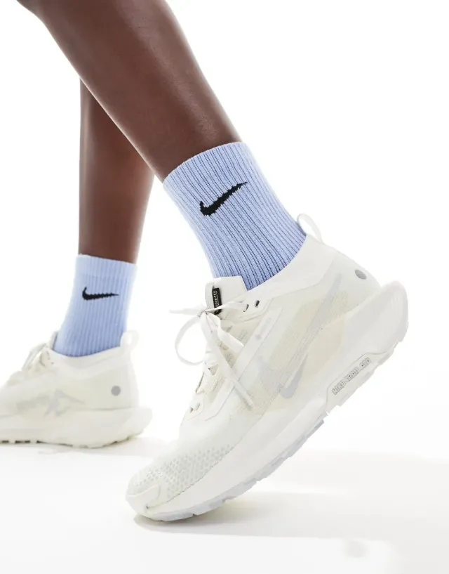 Nike Womens Pegasus Trail 5 GORE TEX | FQ0912-102 | FOOTY.COM