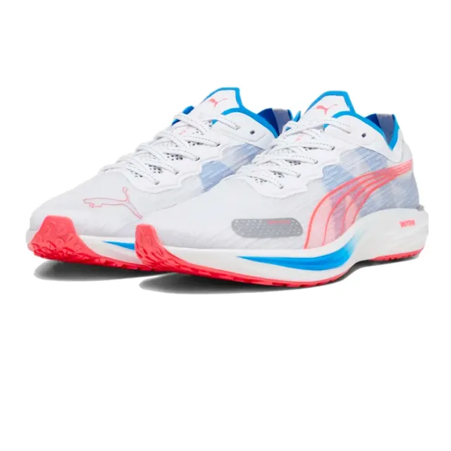 Puma Liberate Nitro 2 Running Shoes | 377315_06 | FOOTY.COM