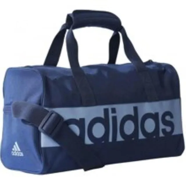 Adidas Linear Performance Bag | S99960 | FOOTY.COM